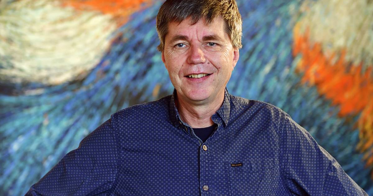 Cees gooide zijn leven om, werd gevierd natuurfilmer en kreeg een ...