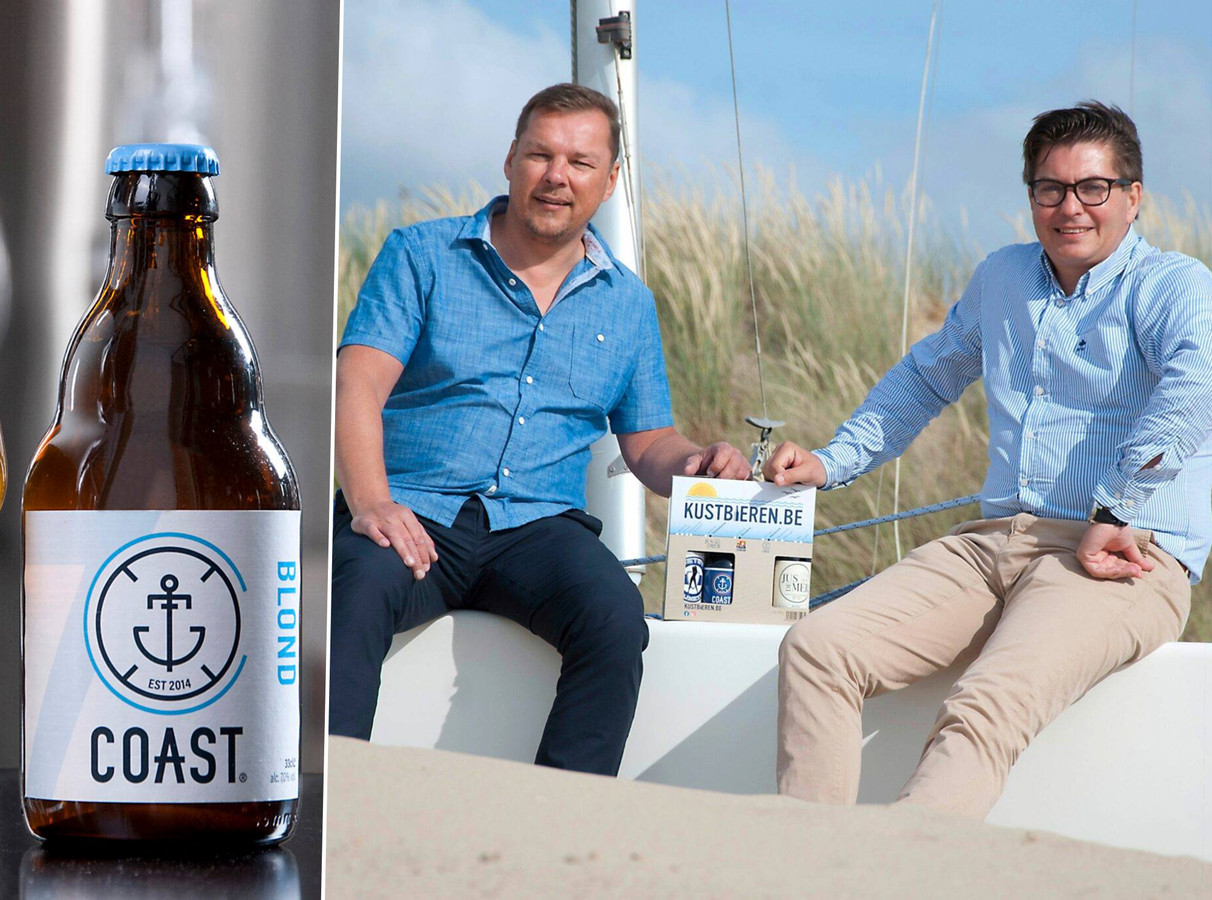 Van Jus De Mer tot Zeevonk: deze vijf lokale bieren moet je geproefd ...