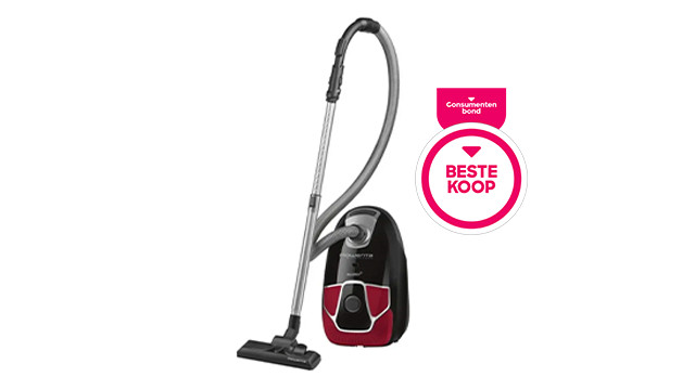 Getest: Dit is de beste stofzuiger | Foto | AD.nl