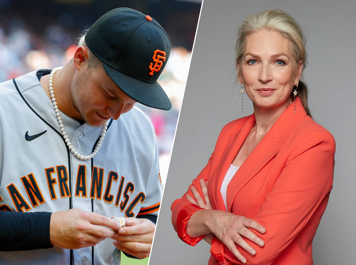 Journalist Eefje Oomen: ‘Van die types die kak-kleding ‘ontkakken ...