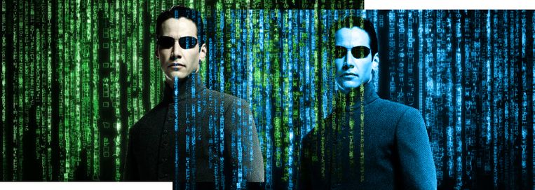 ‘The Matrix’ is actueler dan in 1999 | Trouw