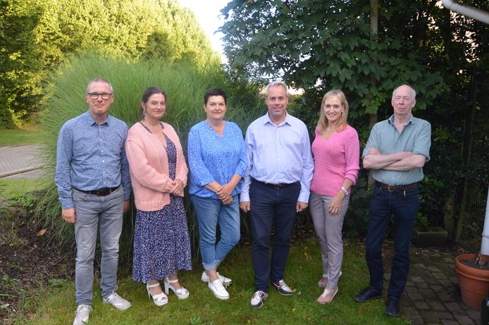 Democraten Brecht gekant tegen uitbreiding zone 30 | Brecht | hln.be