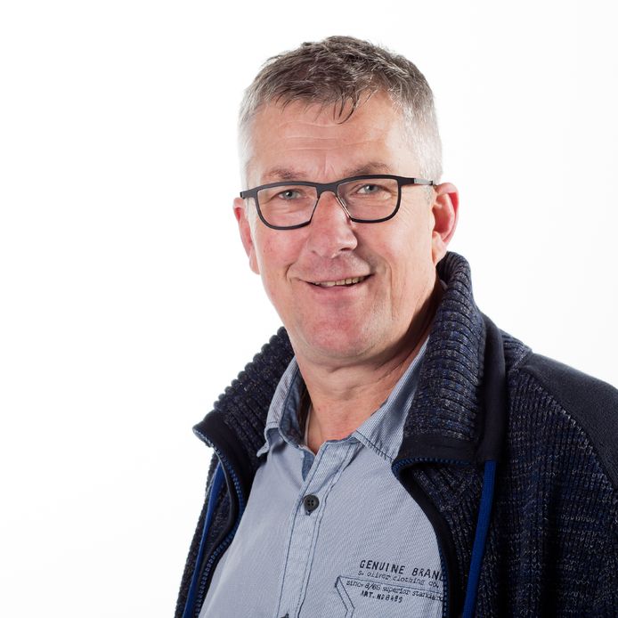 Willem De Wit nieuwe voorzitter D'n Eik in De Rips | De Peel | ed.nl