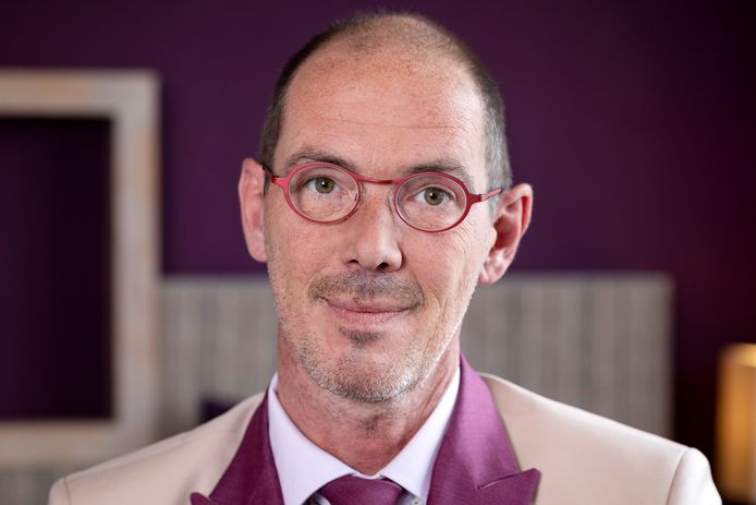 ‘Dancing With The Stars’-jurylid Davy Brocatus wachtte bijna drie jaar ...