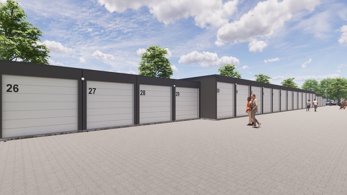 Overbuurman vangt bot: Boxxr Hengelo mag opslagboxen bouwen aan ...