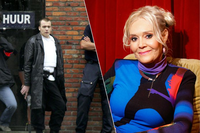 Hans Van Themsche (35), die ’s lands eerste racistische moord pleegde ...