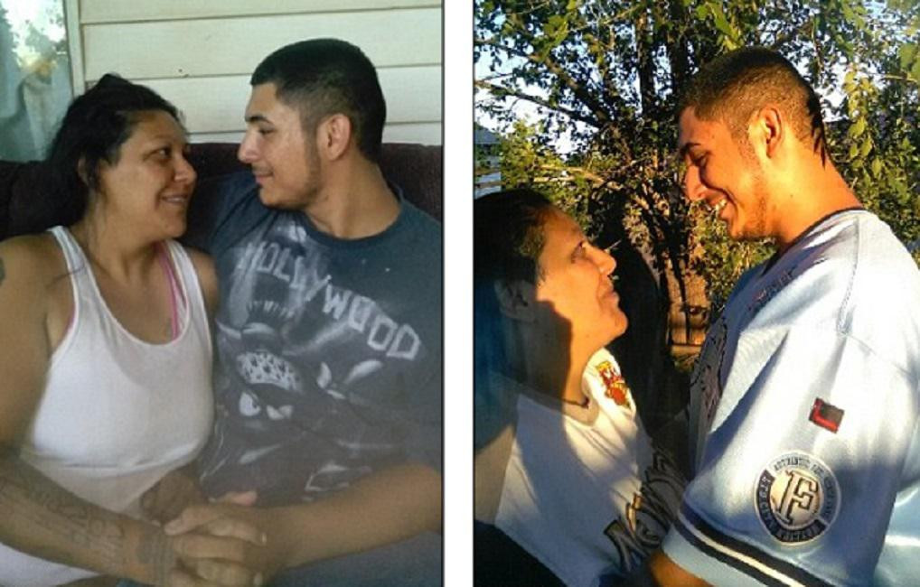 Mère et fils prêts à aller en prison pour leur relation incestueuse | Foto | 7sur7.be