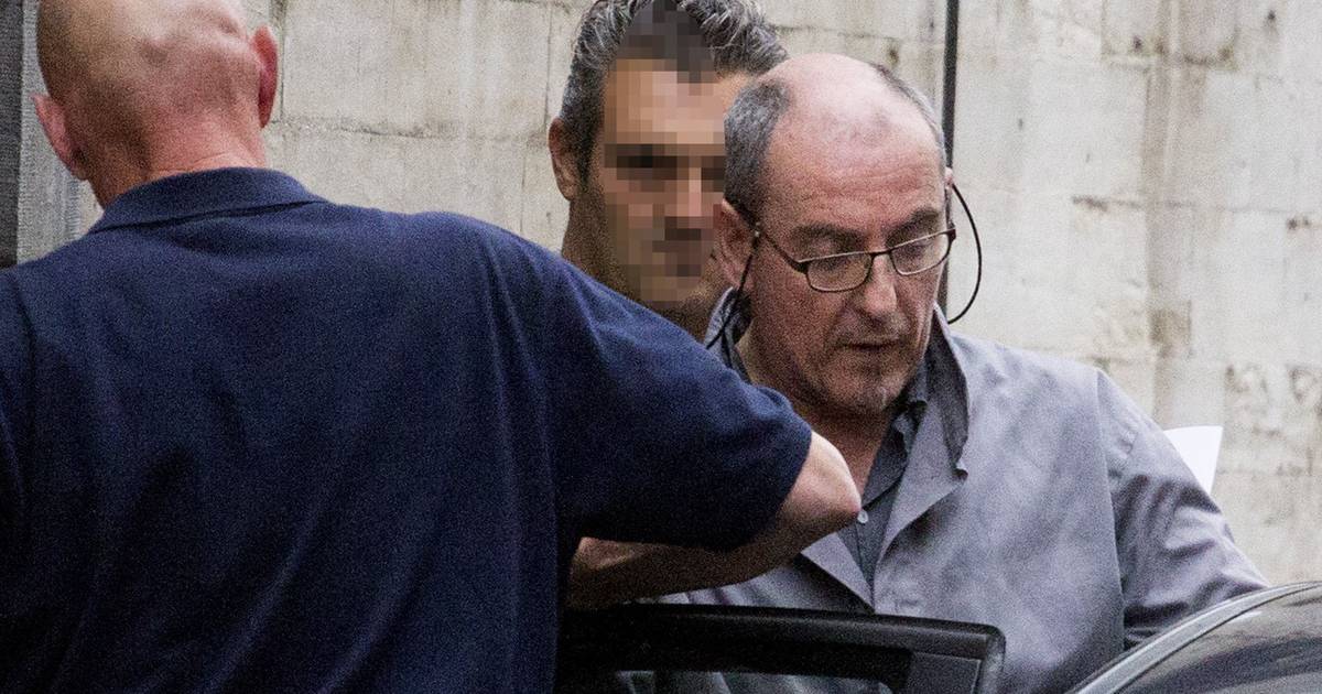 Seriemoordenaar Renaud Hardy moet voor hof van assisen verschijnen ...