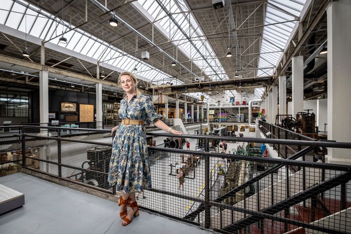 Dit Hengelose museum draait heel goed, toch heeft het een tekort, hoe ...