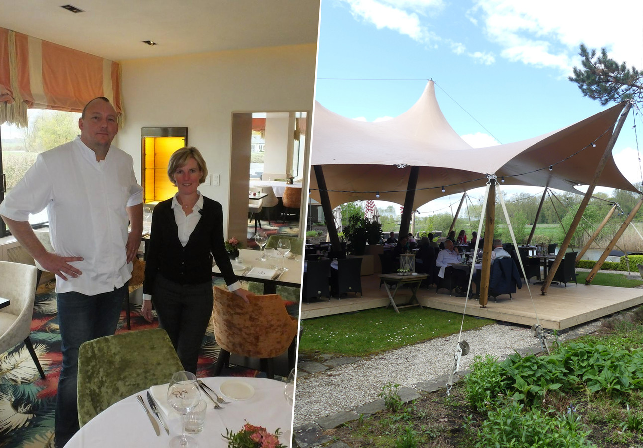 Je geliefde verrassen voor valentijn? 5 restaurants in het Meetjesland ...