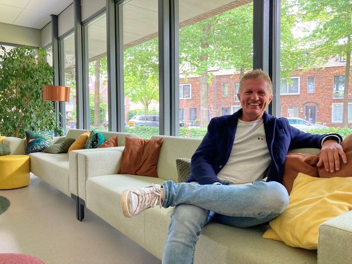 Dit wordt de nieuwe dominee van de Deventer Koningskerk | Deventer | AD.nl