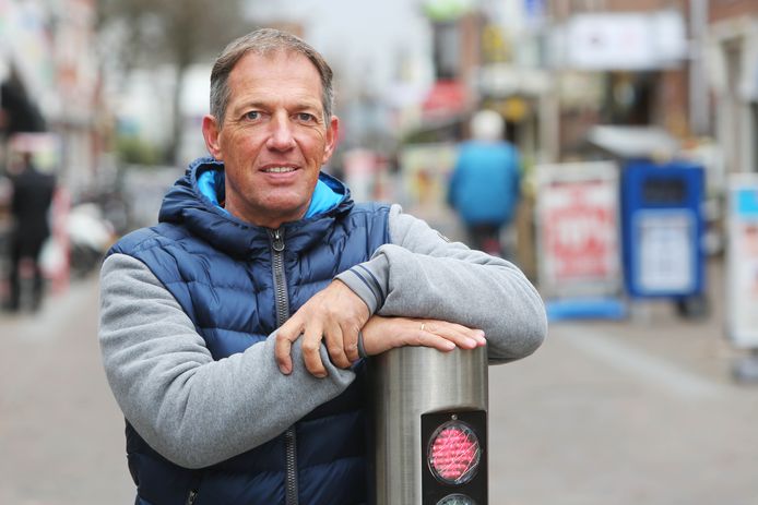 DSO-voorzitter Tichem stopt al na zeven weken: Te weinig draagvlak ...