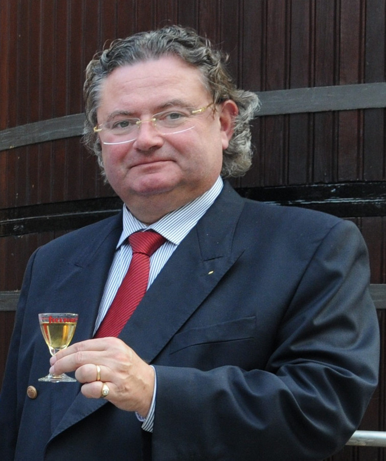 Familie Filliers trekt stekker uit Fonds Jan Filliers: “Op een bepaald ...