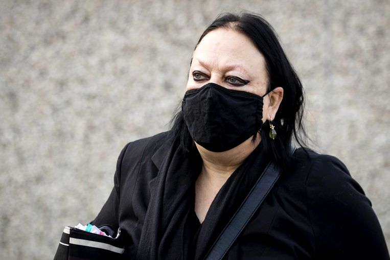 Advocaat Taghi over afgewezen wrakingsverzoek: ‘Dit is rechtsweigering’