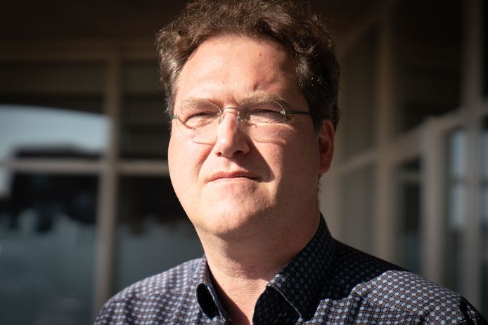 Huisarts Hugo Hardeman: ‘Mondkapjes van dorpsgenoten hebben ons de ...