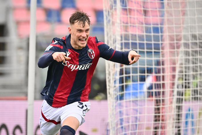 In sneltreinvaart van de KKD naar grootste stadions van de wereld: dit ...