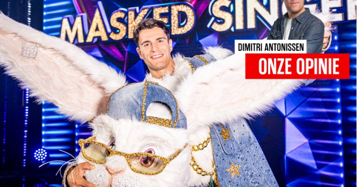 ONZE OPINIE. De peiling van het witte konijn | Binnenland | hln.be