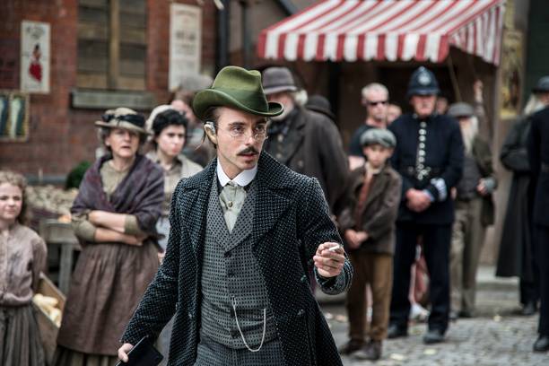 BBC First - Weekoverzicht - TV-Gids