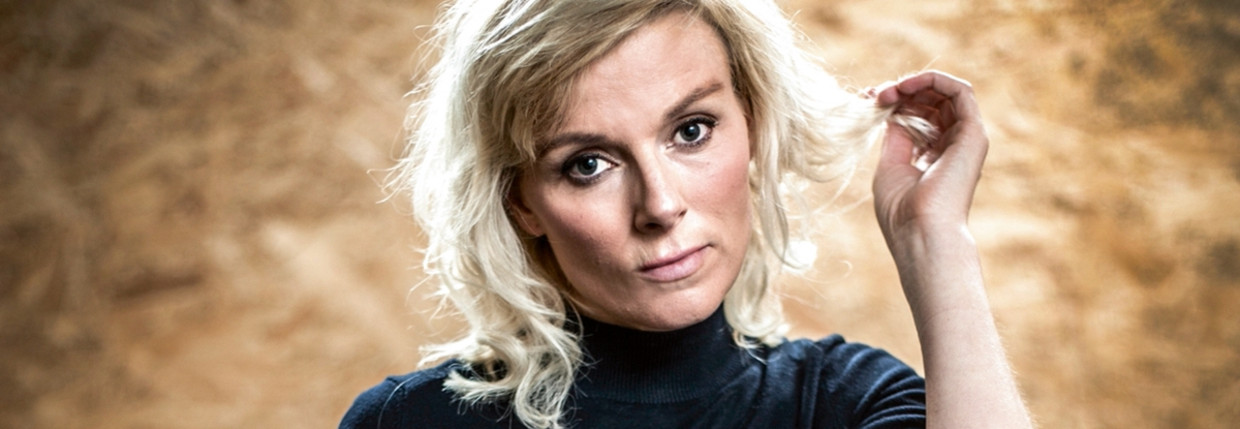 De 7 Hoofdzonden van Cathérine Moerkerke, VTM-journaliste: 'Misschien ...