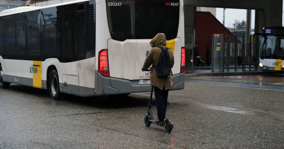 Step haalt tot 78 km/u: voertuig in beslag genomen, maar bestuurder ...