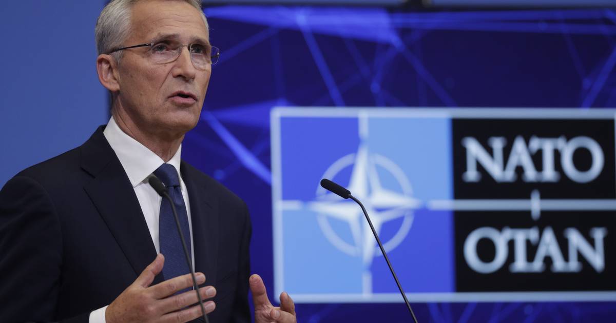 NAVO veroordeelt “gevaarlijke en destabiliserende raketaanvallen” Noord ...