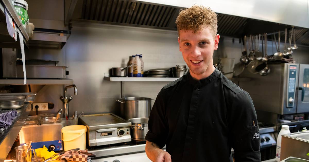 Bij restaurant Mia’s in Axel is het elke dag feest | Uit Eten | pzc.nl