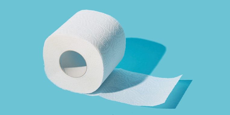 Deze 'blauwe poep-challenge' vertelt je hoe gezond je darmen zijn