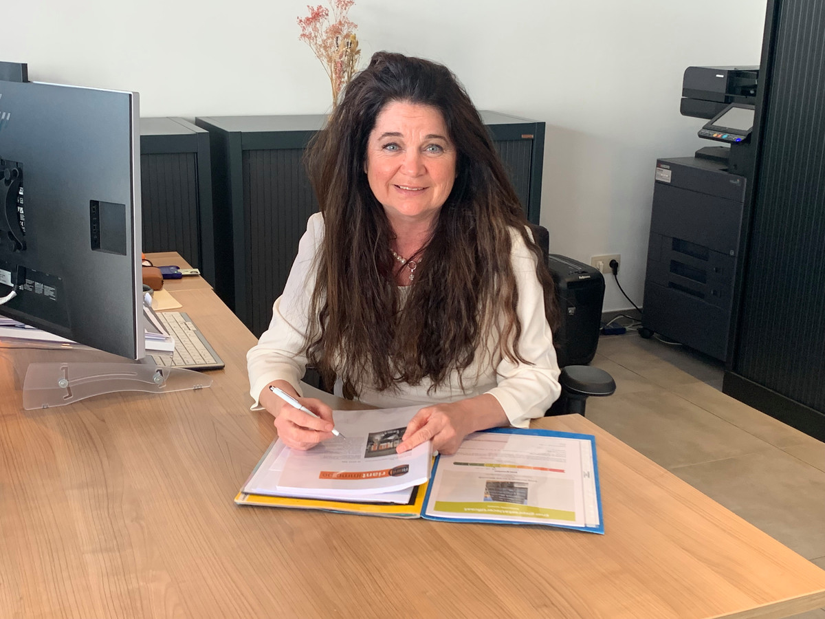 HUIZENJACHT. Moerbeke, kleinste gemeente van het Waasland: “Omgeven ...