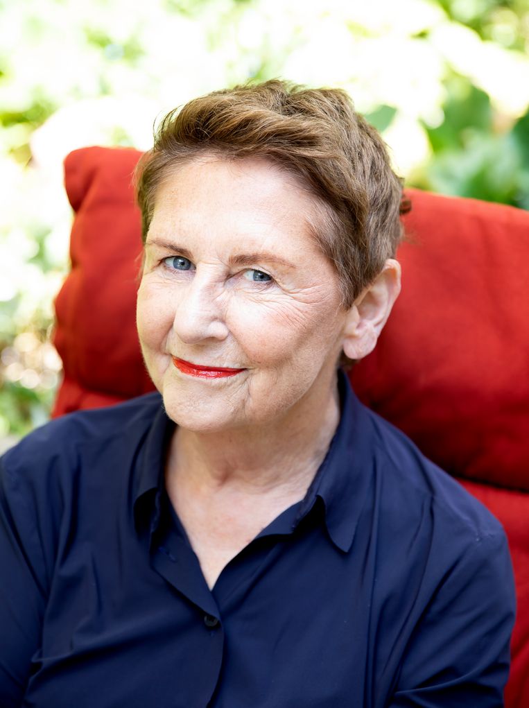 ‘Rot op met je appeltaart’, legendarisch bladenmaker Els Rozenbroek gaf ...