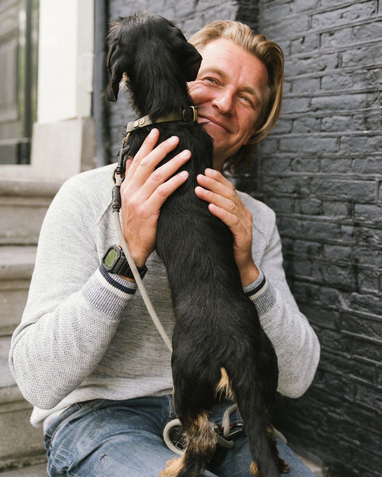 ‘Wees als baasje consequent, anders creëer je een monster’ | De Morgen