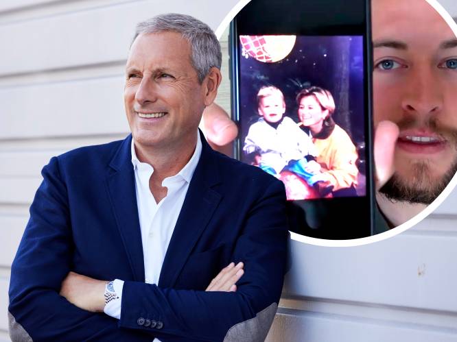 Viktor Verhulst Praat Over Verdriet Van Zijn Mama In ‘de Expeditie