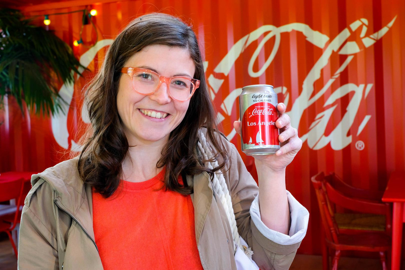 "Rock Werchter is voor velen favoriete vakantiebestemming" | Foto | hln.be