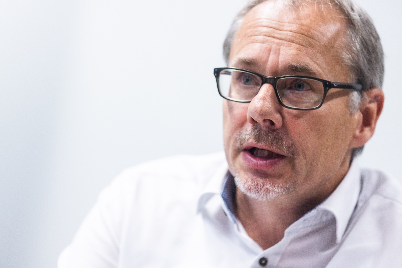 EXCLUSIEF. OCAD-baas Gert Vercauteren over de strijd tegen terreur: “Er ...