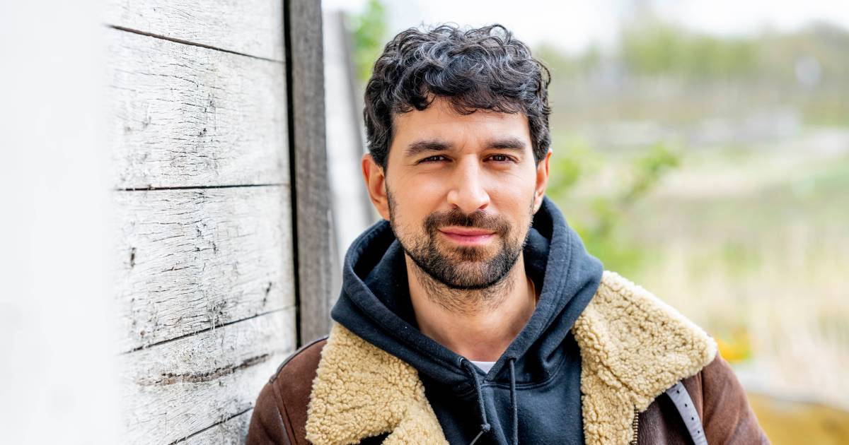 Sinan Eroglu speelt Jezus in The Passion ‘Welke rol ik wilde spelen? Ik ...