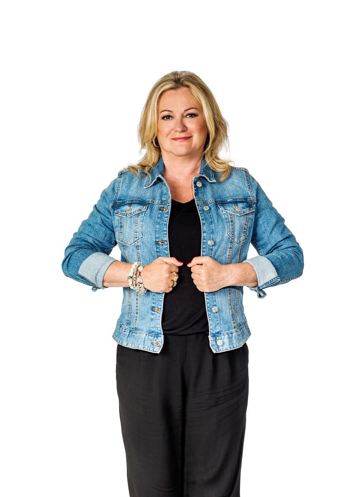 Leen Demaré verlaat Joe | Showbizz | hln.be