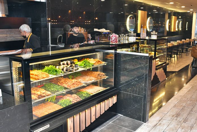 Resto Snack Istanbul opent in Roeselare tweede vestiging: “80 ...