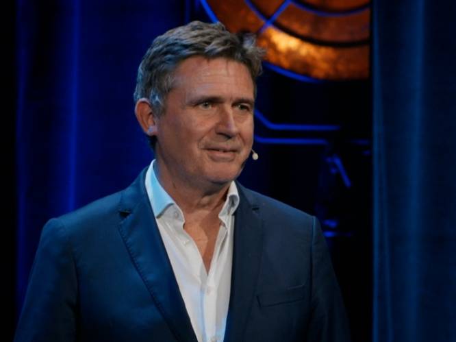 Rapper Boef was vroeger al respectloos: zo gaat hij om met politie ...