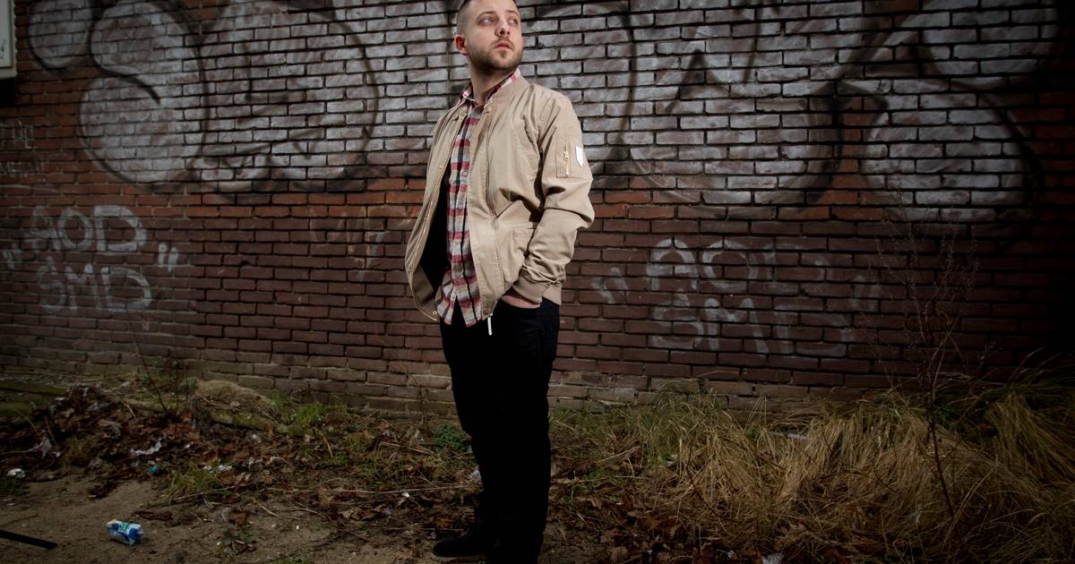 Vervanger rapper Jebroer sluit alsnog af met Kind van de Duivel ...