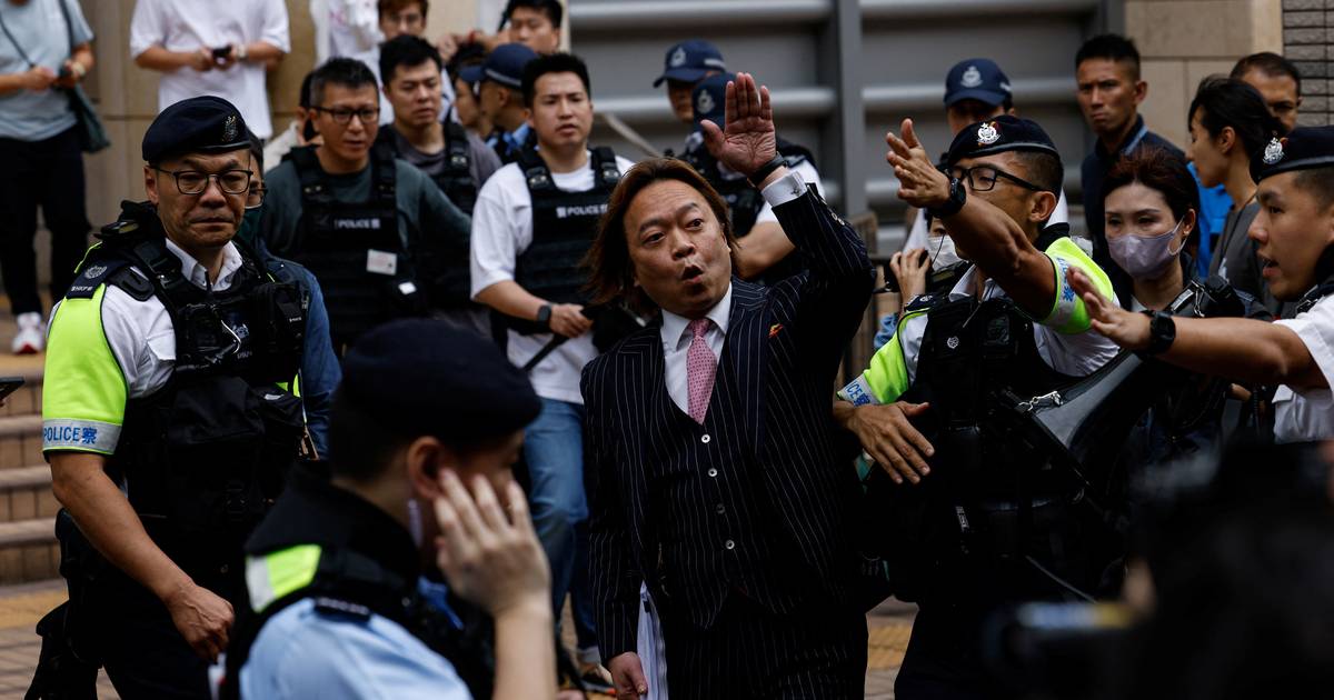 Rechtbank Hongkong: 14 prodemocratische activisten schuldig aan ...