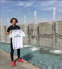 Bernabéu is ver weg voor Mink Peeters in Belgrado: ‘Als ik hier op mijn ...