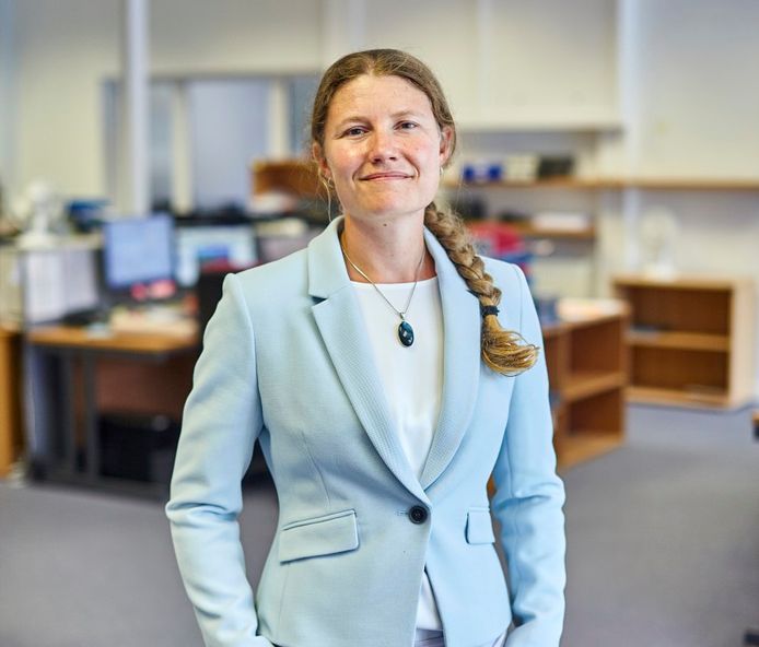 Freija: ‘Mijn familie is weg uit Zeeland, dus ik kom er niet meer’ | De ...