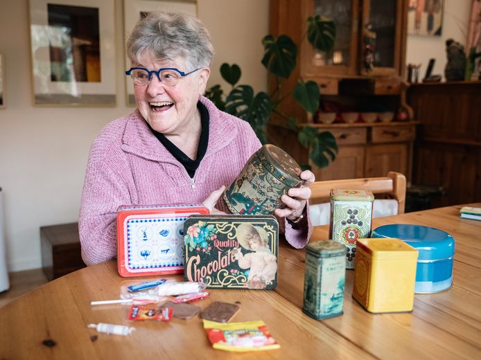 Verhalen over vastentijd aan Verhalentafel in museum | Eindhoven ...