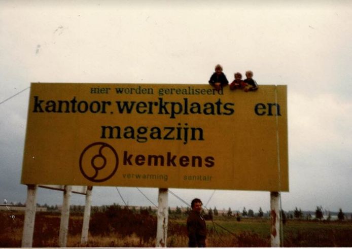 ‘Vroeger zorgden wij voor het gas, nu halen we ze van het gas af ...