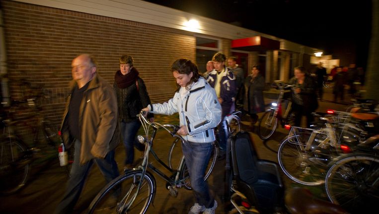 Waarom gaf Jasper S. zijn DNA? | De Volkskrant