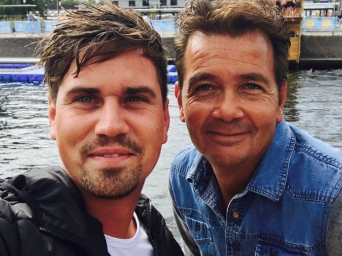 Volkszangers slaan handen ineen voor Vriezenveens waterfestijn ...