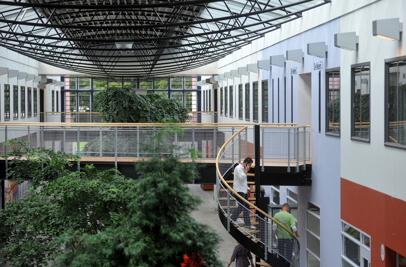 Hoogste keurmerk voor Topklinieken Reinier van Arkel en Novadic-Kentron ...