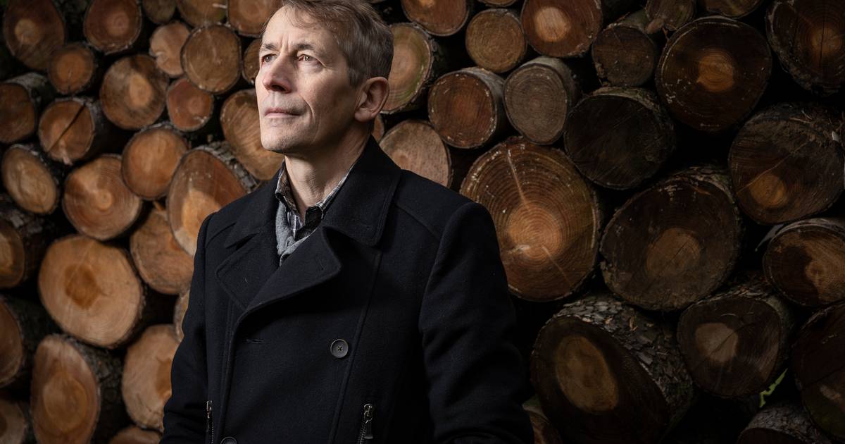 Oeuvreprijs voor schrijver Chris de Stoop | Zeeuws nieuws | pzc.nl