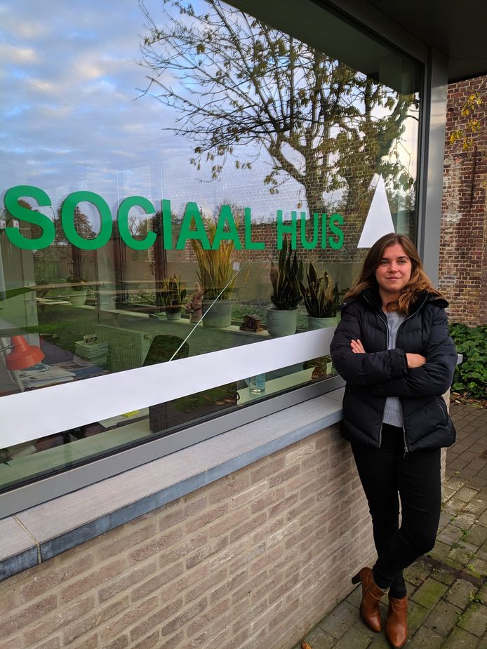 Beernem krijgt geld voor renovatie van twee doorgangswoningen | Beernem ...