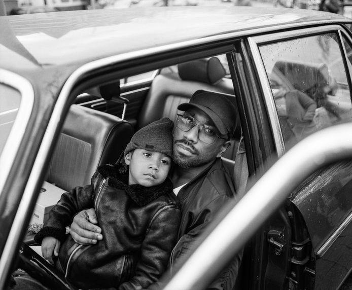 Marwan Magroun is de nieuwe Fotograaf des Vaderlands: ‘Het is een grote ...