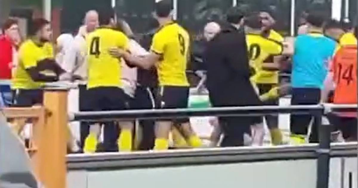 TVV likt wonden, maakt bezwaar tegen schorsingen en dubt nog over ...